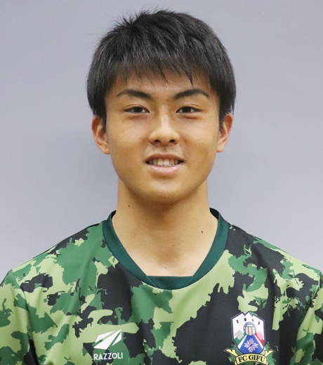 セカンド選手・スタッフ – FC岐阜オフィシャルサイト
