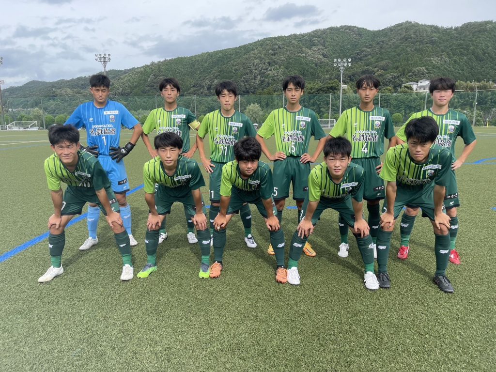 FC岐阜U－15 岐阜県U－15リーグ試合結果 – FC岐阜オフィシャルサイト