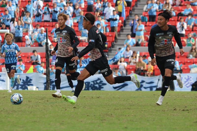 vsFC大阪 – FC岐阜オフィシャルサイト