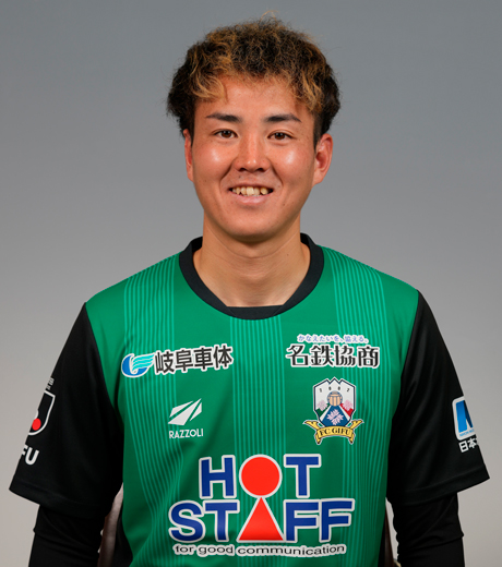 【6/25(火)選手決定】6/25(火) FM GIFU「FC岐阜 TALKスタジアム」 マーサスタジオにて公開収録 – FC岐阜オフィシャルサイト