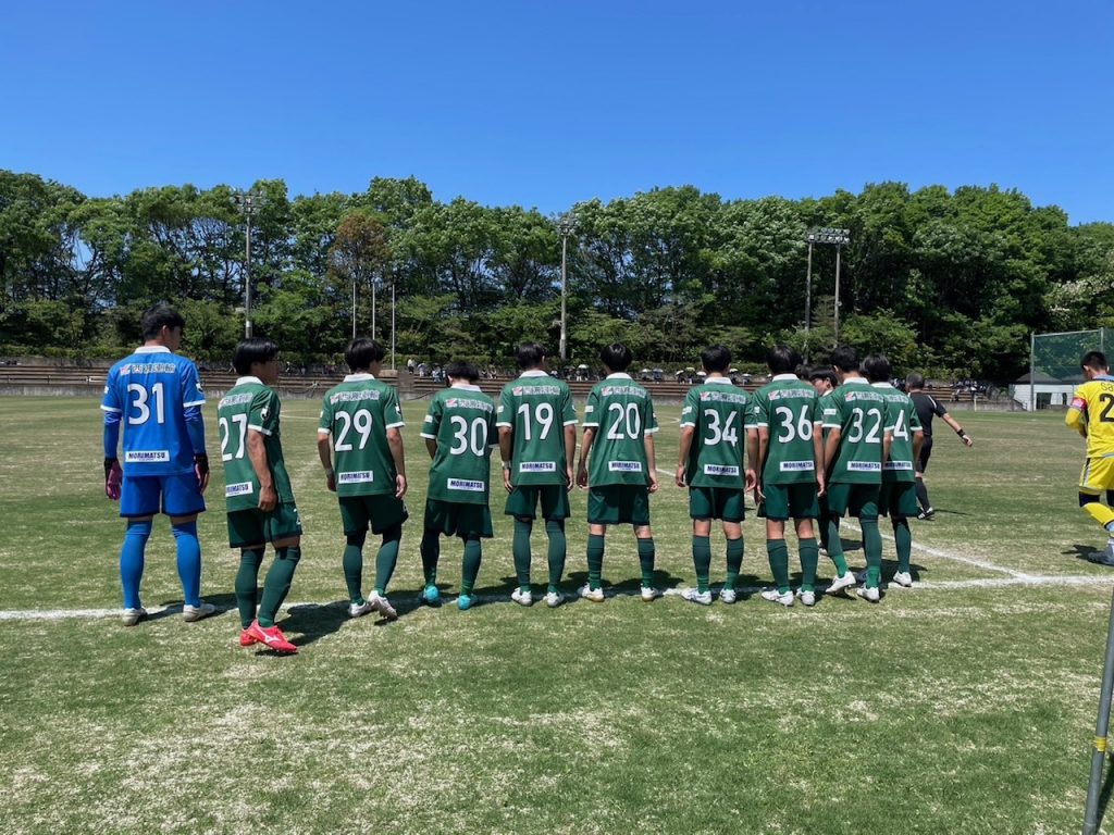 FC岐阜U-18 2024Jユースカップ第30回Jリーグユース選手権大会 1stラウンド 試合結果について – FC岐阜オフィシャルサイト