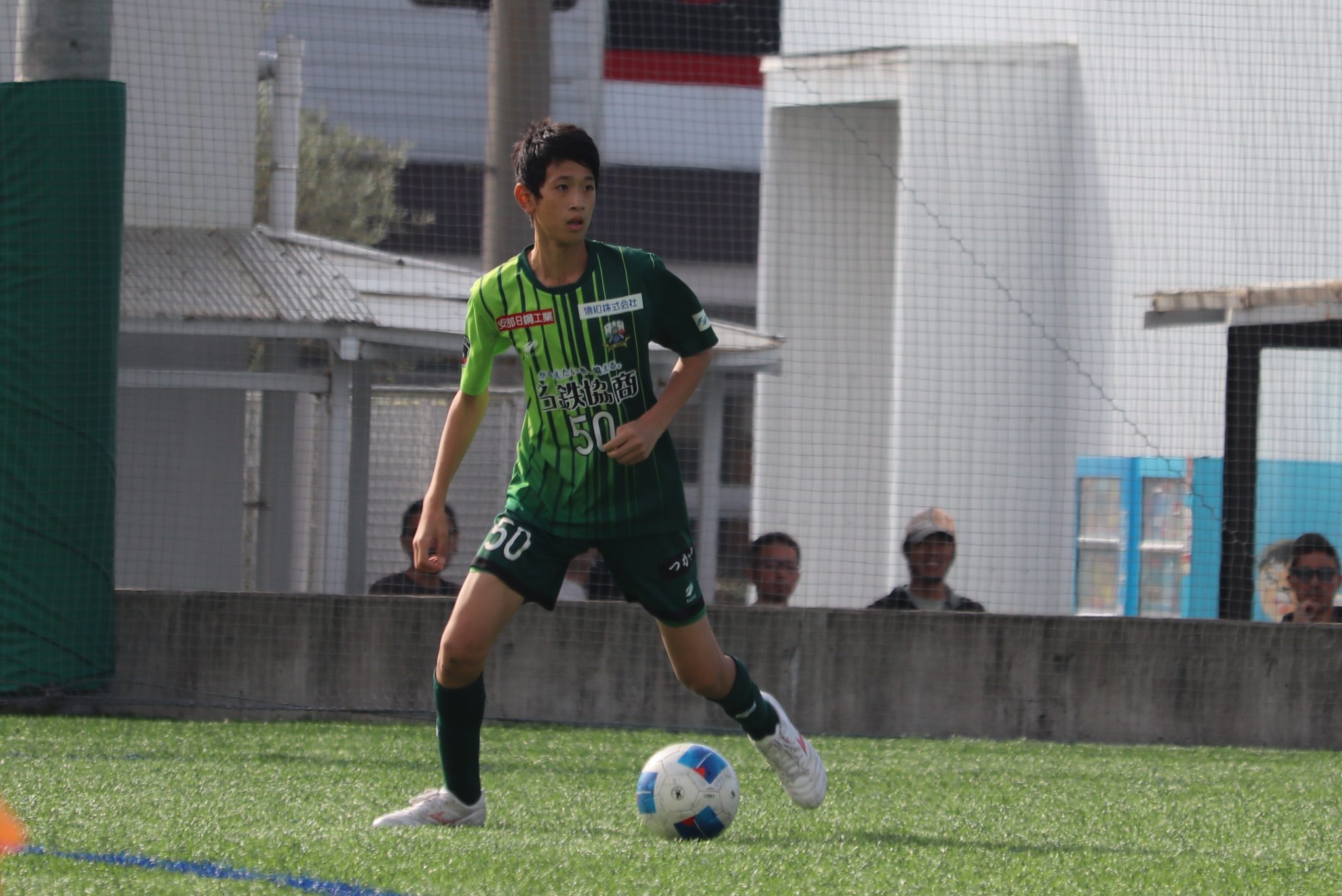 FC岐阜U-15(U-13カテゴリー) 高円宮杯JFA U-13サッカーリーグ2024 岐阜 試合結果 – FC岐阜オフィシャルサイト