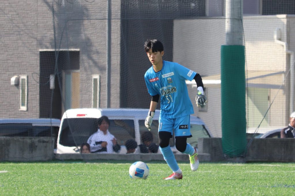 FC岐阜U-15(U-13カテゴリー) 高円宮杯JFA U-13サッカーリーグ2024 岐阜 試合結果 – FC岐阜オフィシャルサイト