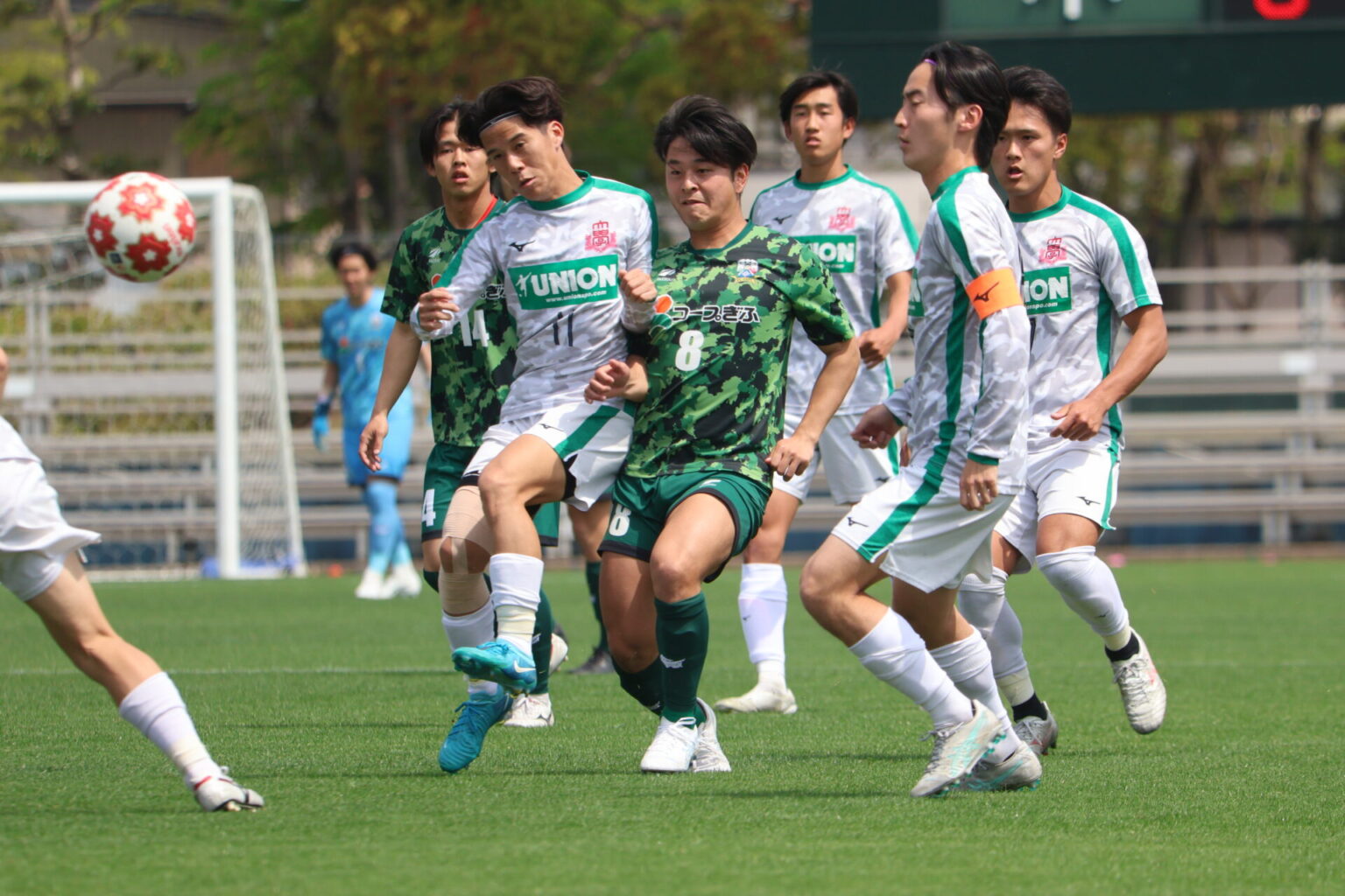 FC岐阜SECOND「岐阜県サッカー選手権大会（兼 天皇杯 JFA 第105回全日本サッカー選手権大会岐阜県代表決定戦）」準決勝 試合結果について – FC岐阜オフィシャルサイト